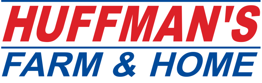 Locations & Hours of Operation | Huffman's Farm & Home
